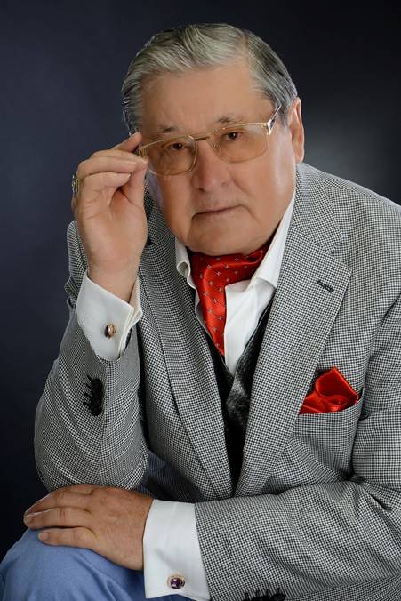 Рауль Мир-Хайдаров. Фотоальбом